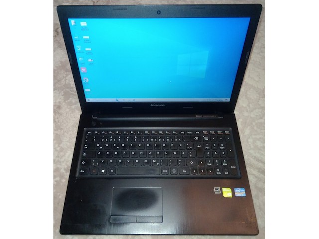 Laptop Lenovo G500s/i5-3230M/4gb ddr3/dve grf/bat 90min