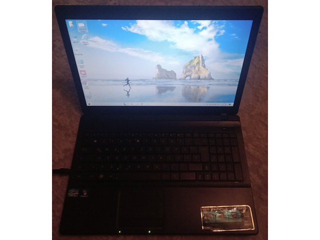Laptop Asus K54C/i3-2310M/4gb ddr3