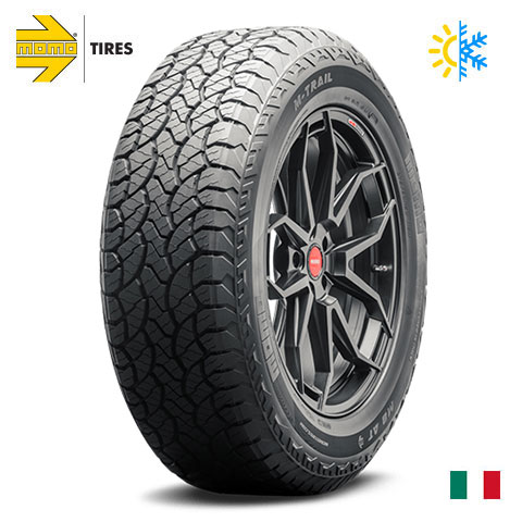 205/80 R16 MOMO M-8 AT PRO M-TRAIL 104T XL