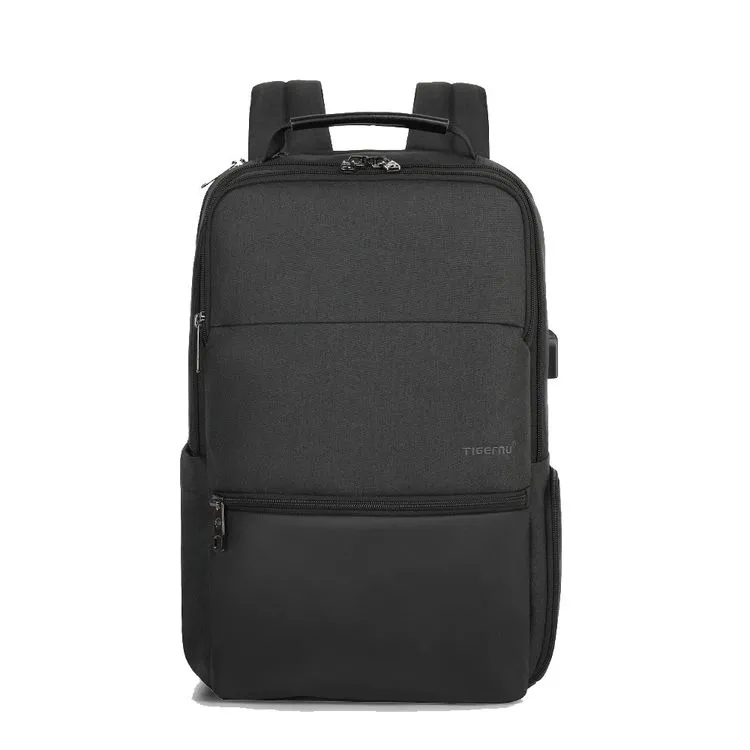 TIGERNU T-B3905 15.6" Black Ranac za laptop