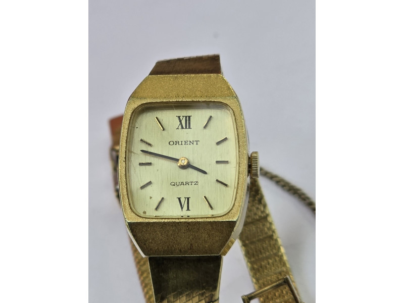 Original ženski Orient – Vintage VX