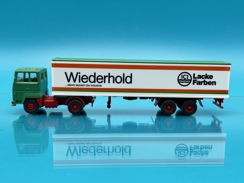 1:87 WIKING Ford kamion [XD-53]
