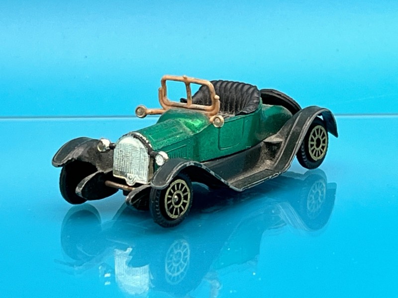 1:64 Cadillac 1913. F-41 metalni [XD-14]