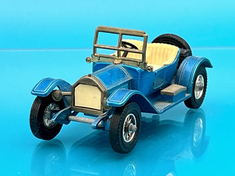 1:64 Matchbox Y8 Stutz Bearcat metalni [XD-21]