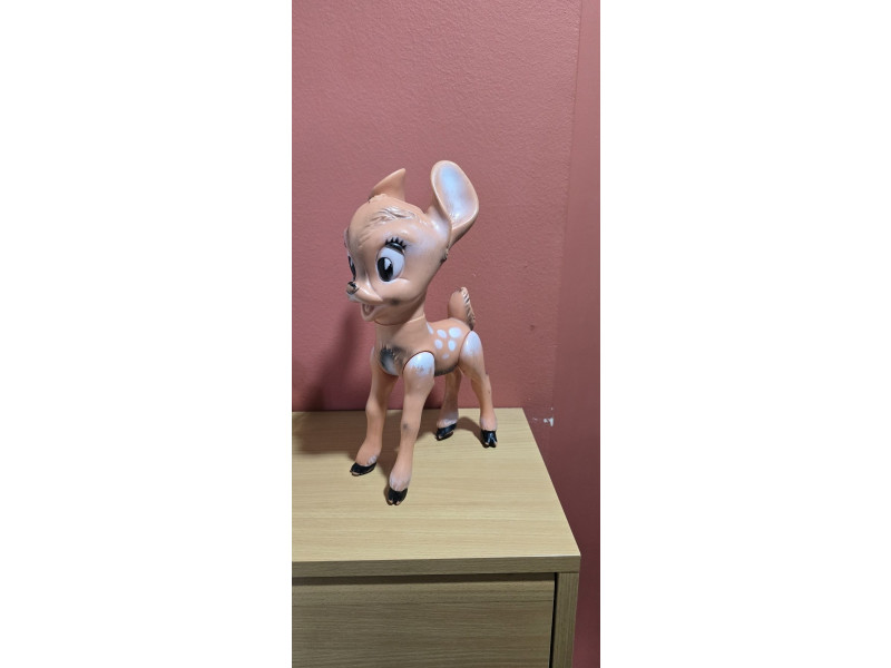 Walt disney Bambi