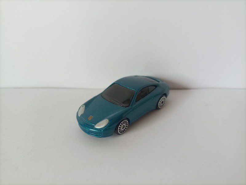 Maisto Porsche 911 Carrera