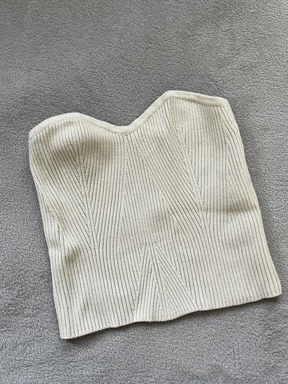 Bershka top