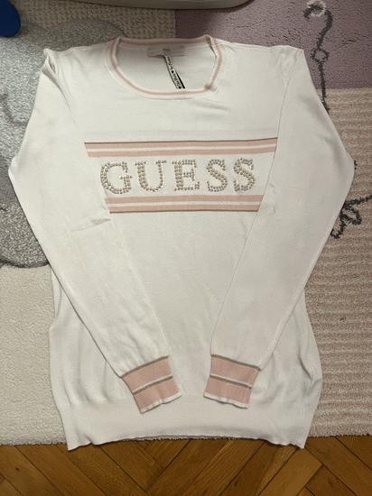 Guess dzemper original