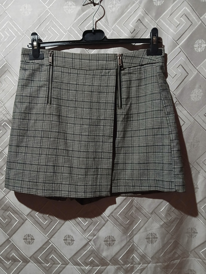 Stradivarius Skort /Suknja-šorts M