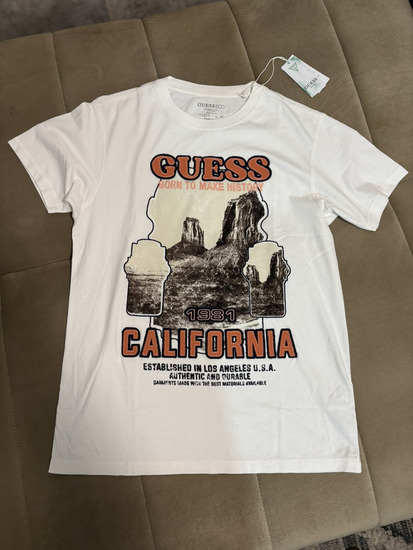 Guess majica original
