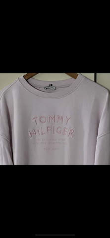 TOMMY HILFIGER original dukserica