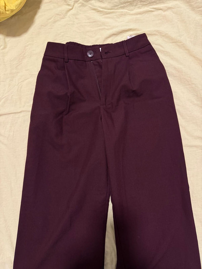 Stradivarius pantalone 36