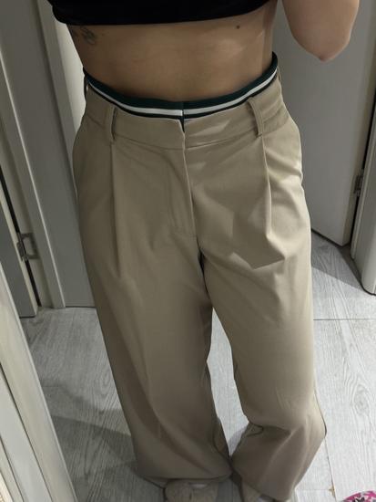 Zara pantalone