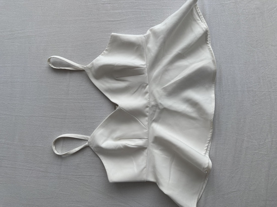Beli crop top S vel
