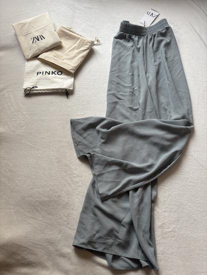Zara nove pantalone