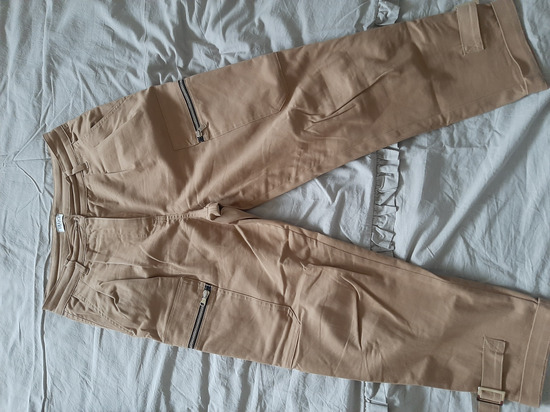 Liu Jo cargo pantalone 27
