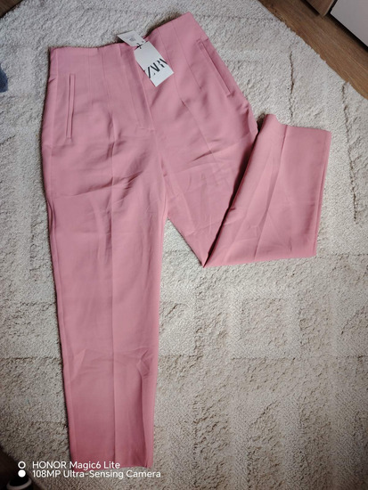 Zara Pantalone L