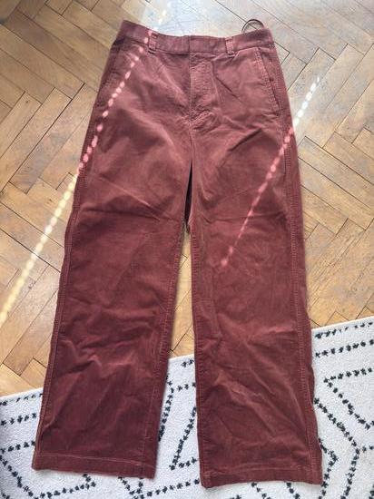pantalone nove od somota