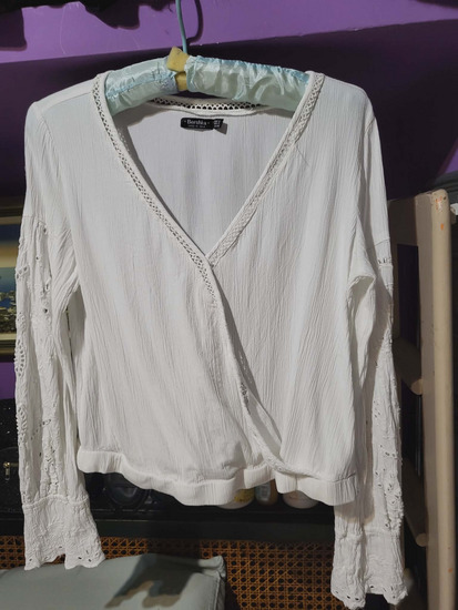Bershka kosulja bluza