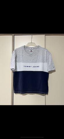 TOMMY HILFIGER original majica