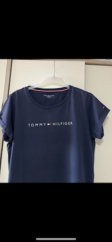 TOMMY HILFIGER original majica