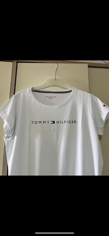 TOMMY HILFIGER original majica