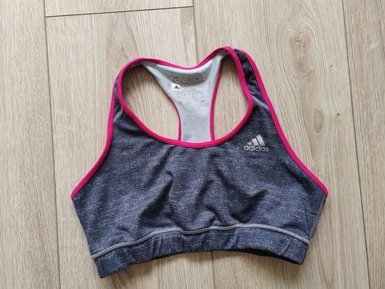 Adidas sport top