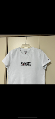 TOMMY HILFIGER original majica