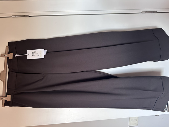 Imperial braon nove pantalone