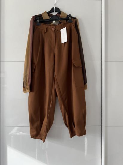 Pantalone novo uni s,m