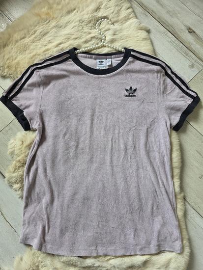 Adidas original plisana majica L