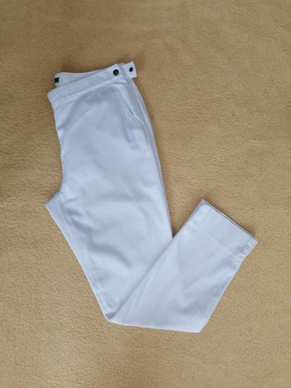 POLO RALPH LAUREN pantalone vel L