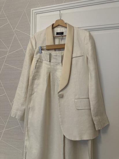 NOVO // Peserico komplet