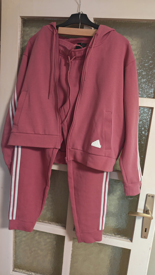 Adidas komplet trenerka Nova original