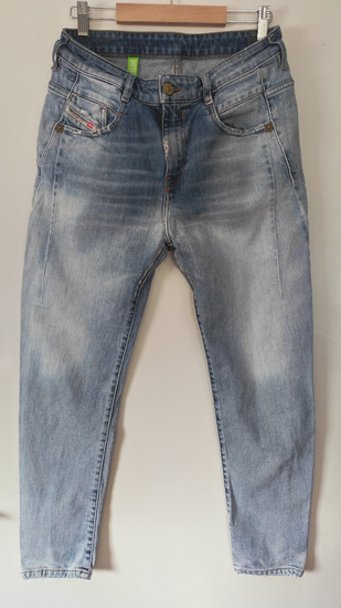 Diesel farmerke