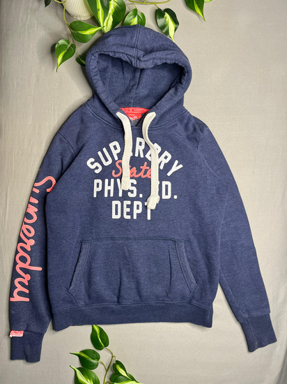 Superdry vintage duks, M-L