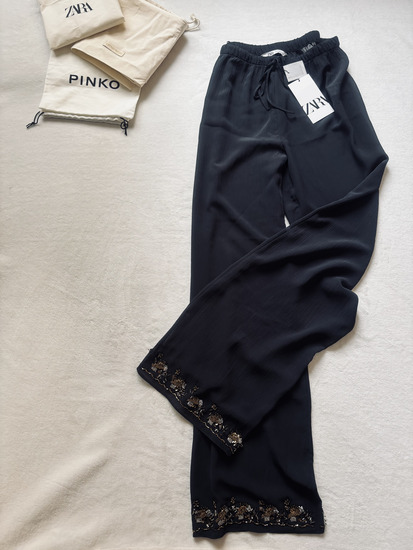 Zara nove pantalone