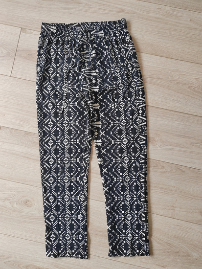 Pantalone salvare Adagio