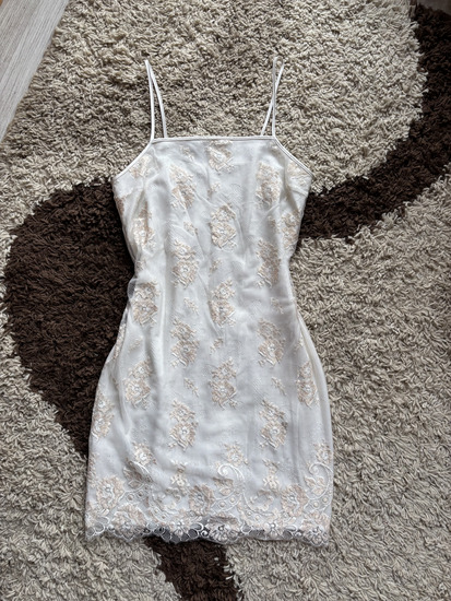 Marks Spencer slip haljina