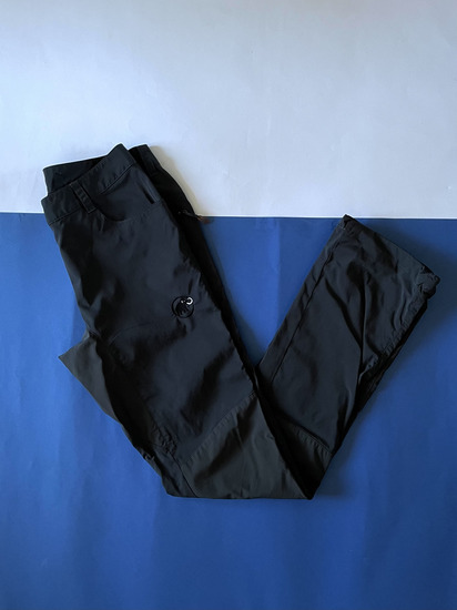 Mammut RunBold Light original pantalone