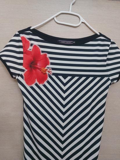 Tommy hilfiger haljina