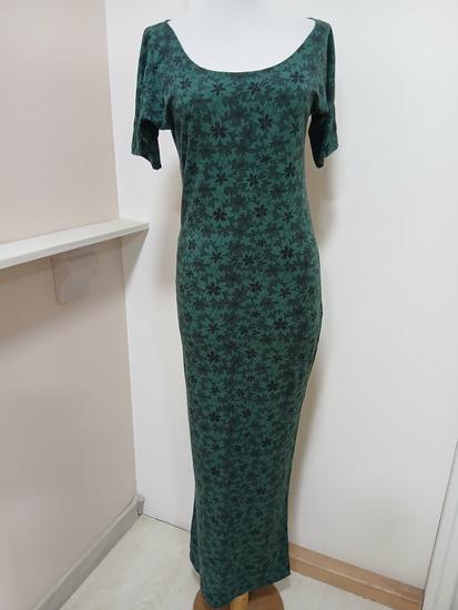 Nova haljina viskoza elastin s/m