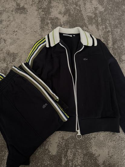 Lacoste komplet trenerka