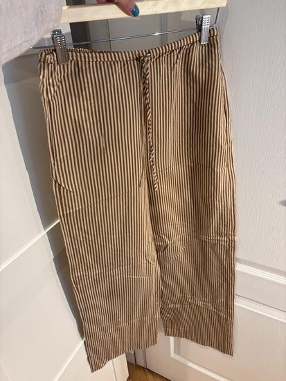Zara pantalone - viskoza