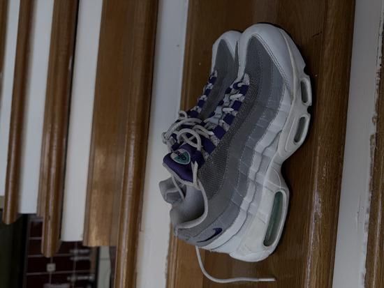 Nike air max 95