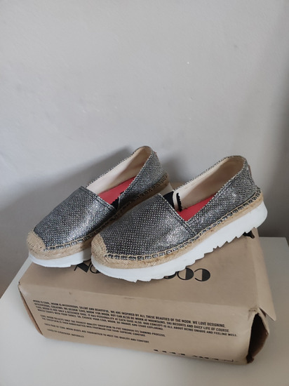 REPLAY espadrile