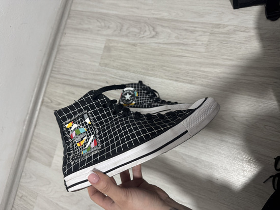 Converse Chuck Taylor All Star Graphic Print