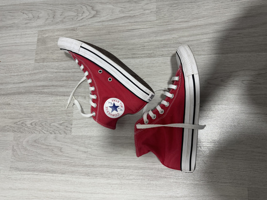CONVERSE ALL STAR ORIGINAL ❤️