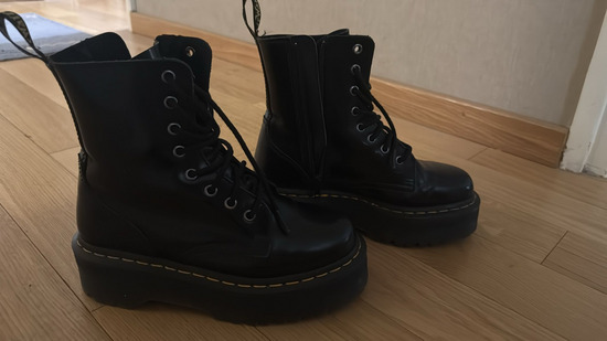 Dr. Martens cizme 37