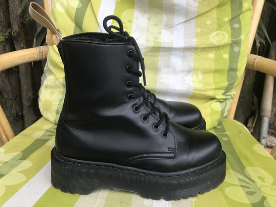Original Dr.Martens cizme kozne